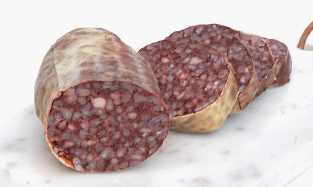 Morcilla - Comprar morcilla online al mejor precio – Petramora