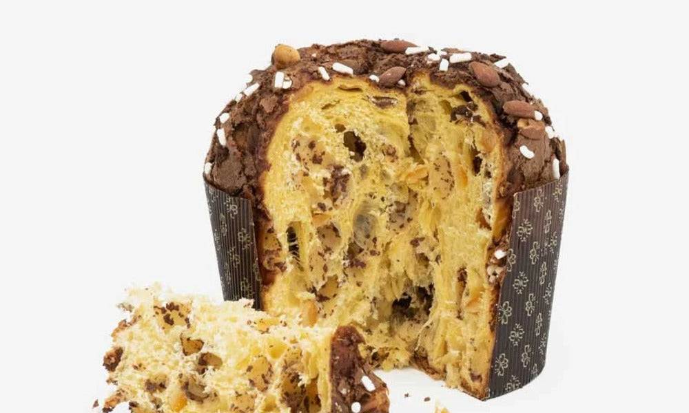 Comprar panettone de chocolate – Petramora