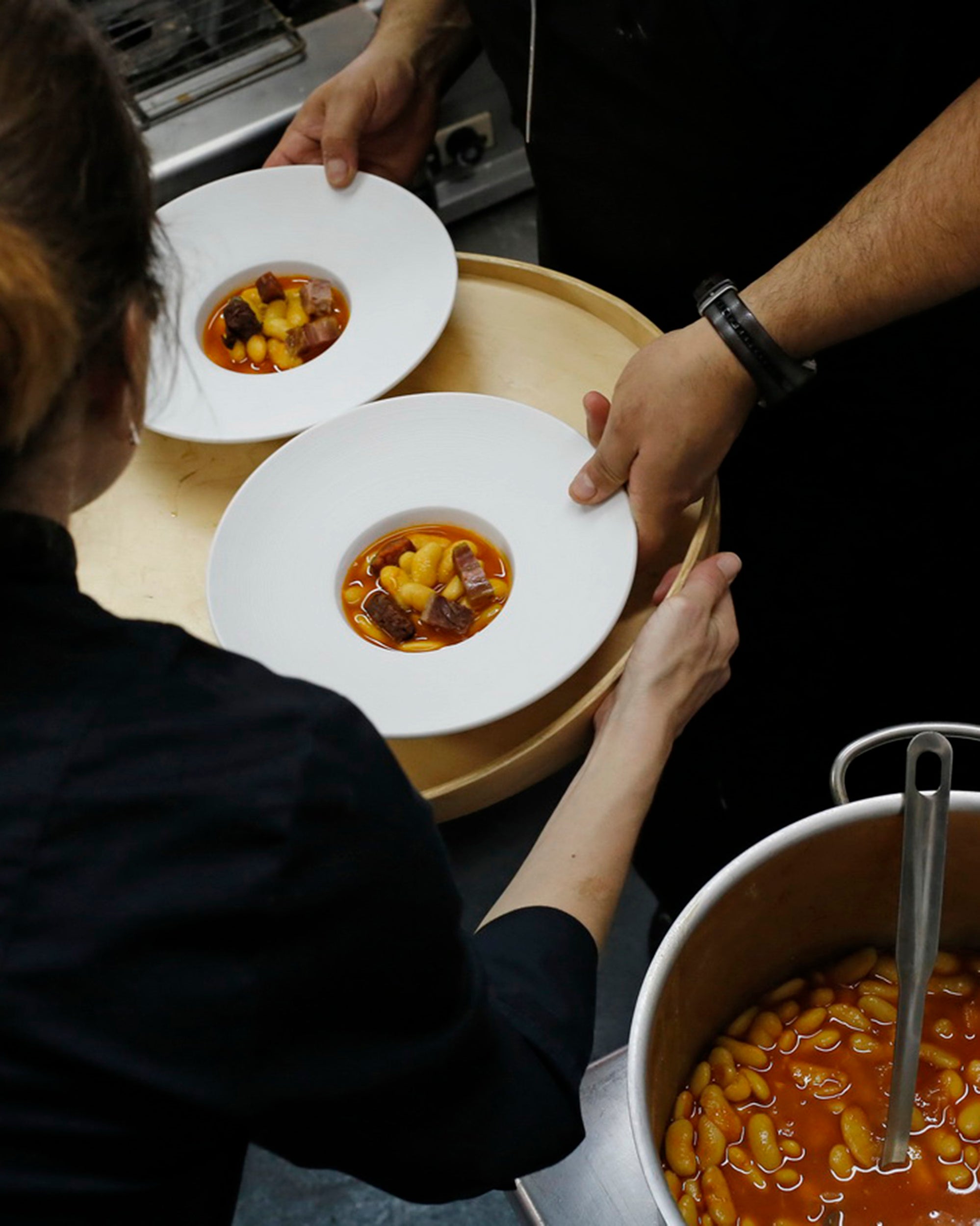 Fabada Casa Marcial 2/3 raciones – Petramora