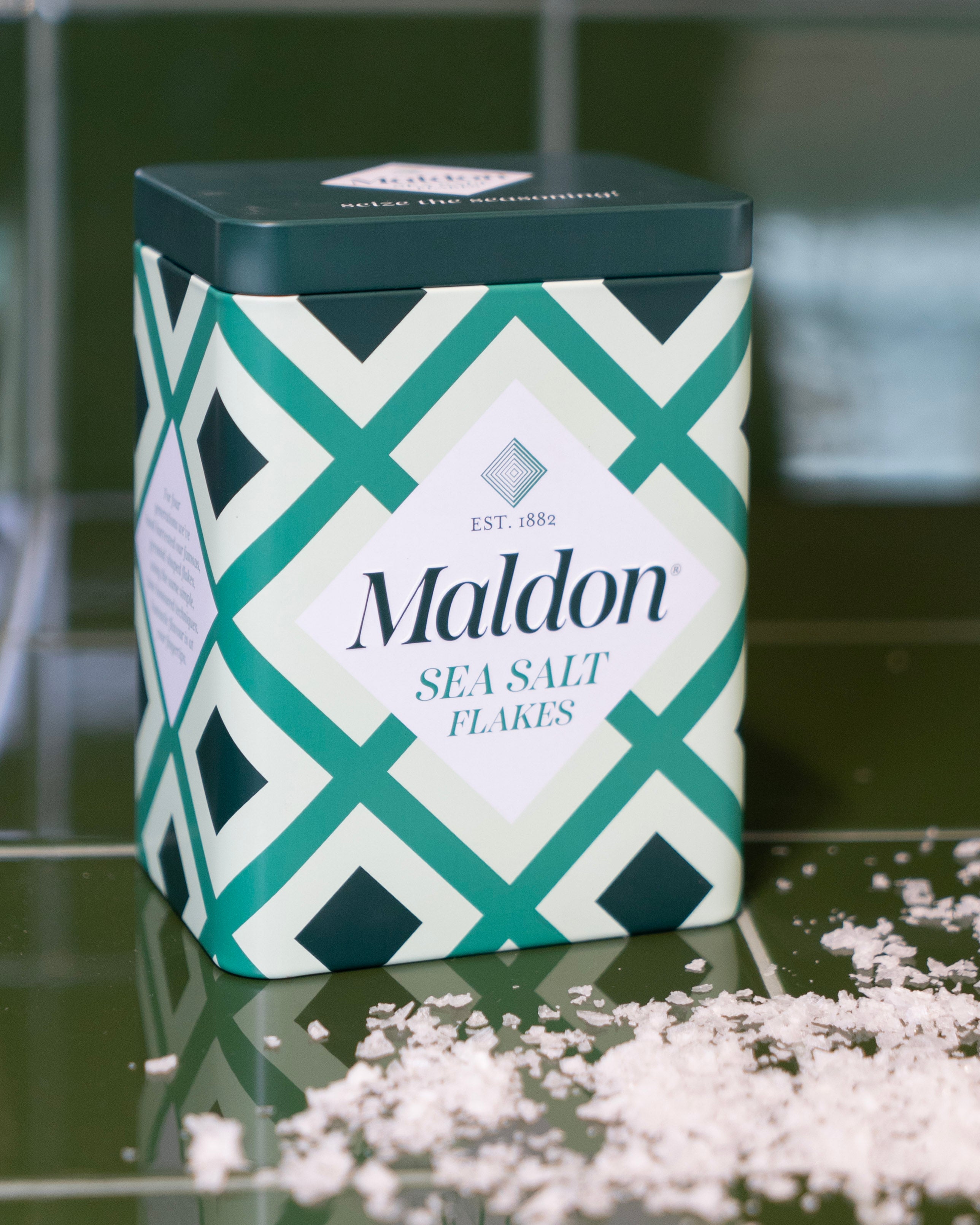 Edicion Especial sal Maldon 250 g – Petramora