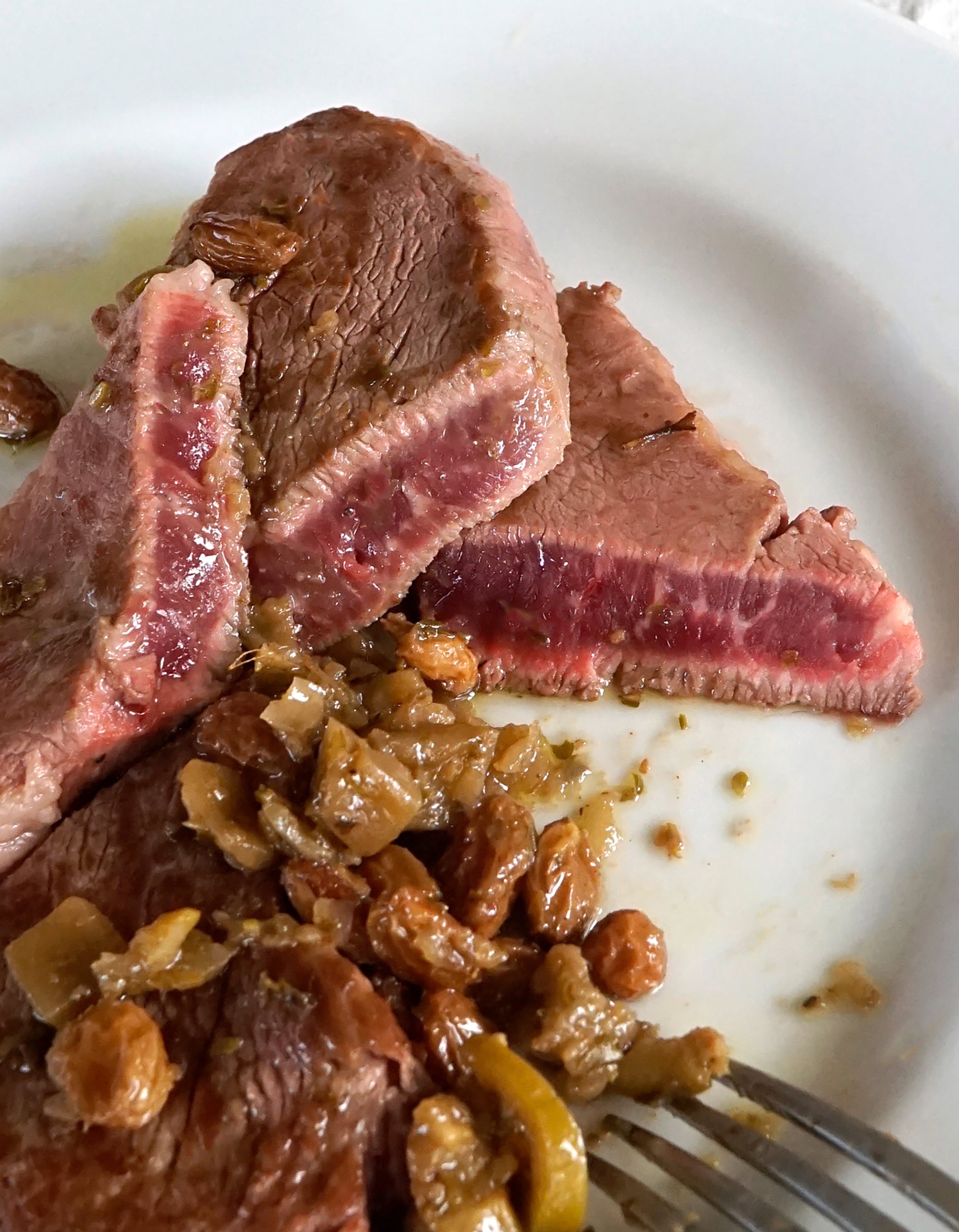Presa fresca de cerdo ibérico de bellota – Petramora