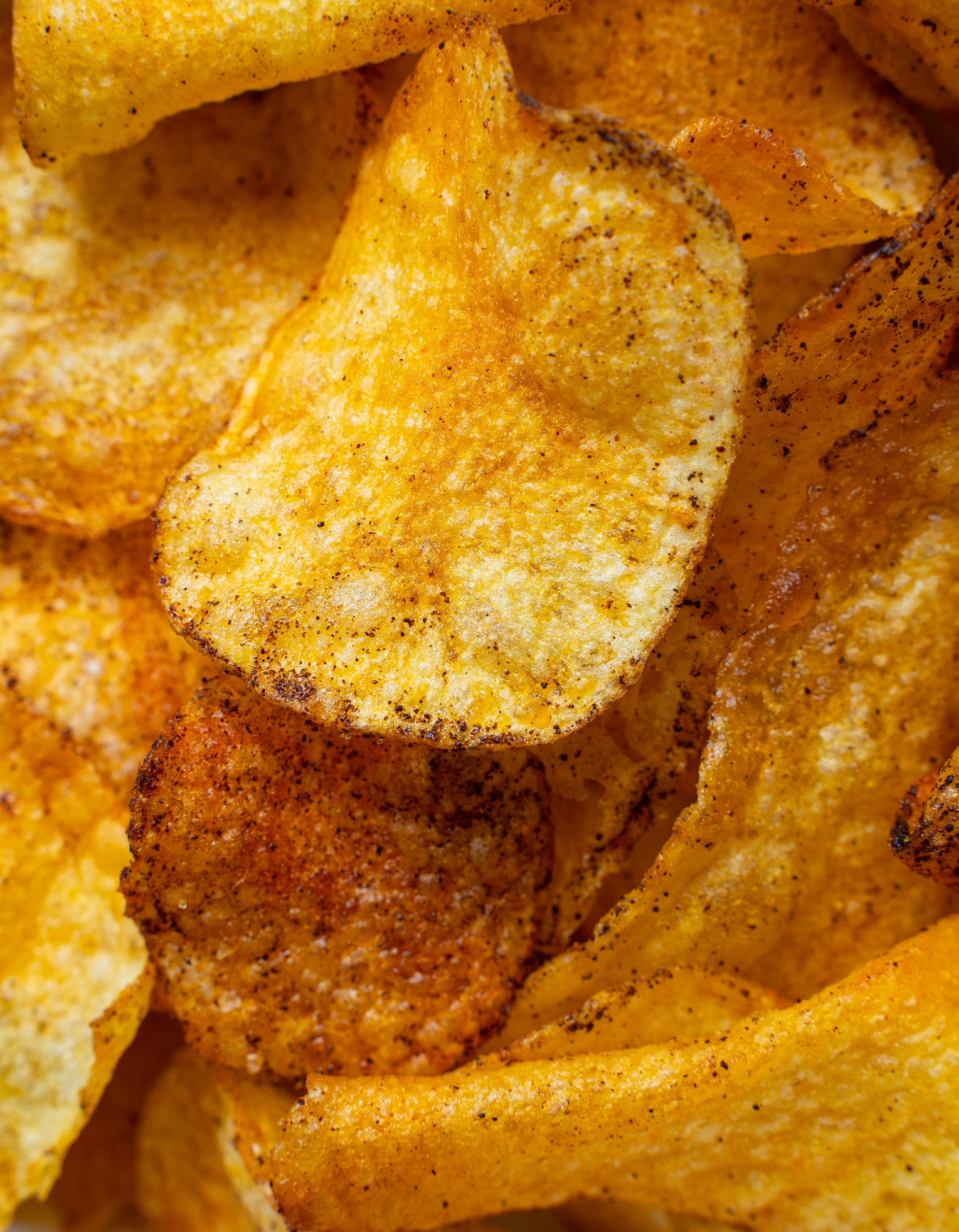 Patatas Chips de chipotle – Petramora