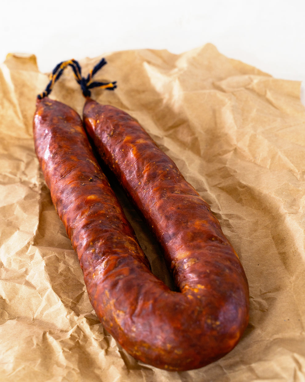 Sarta ibérica de bellota al mejor precio – Petramora