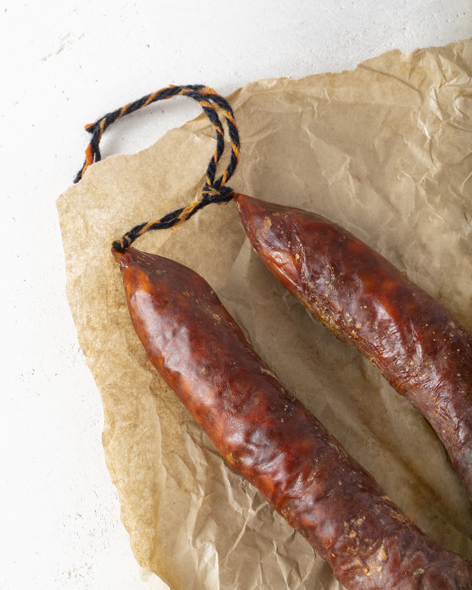 Sarta ibérica de bellota al mejor precio – Petramora