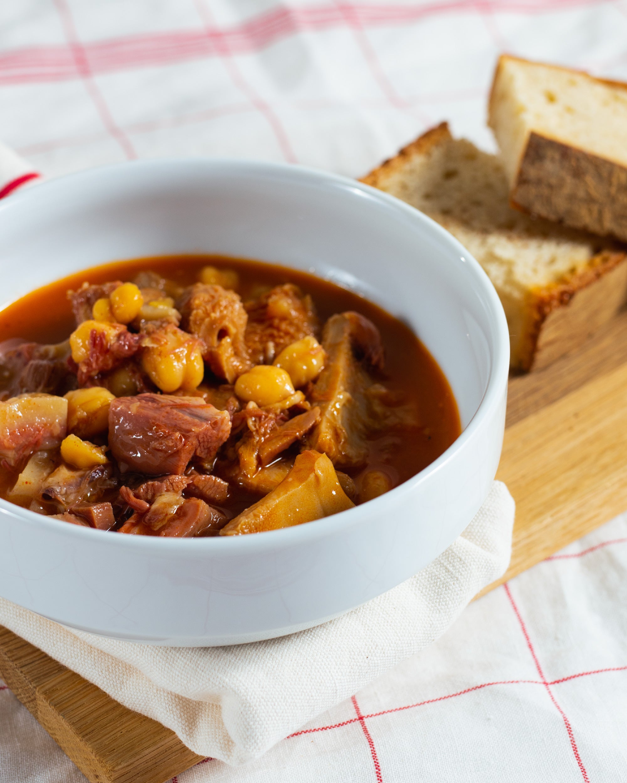 Callos ilustrados – Petramora