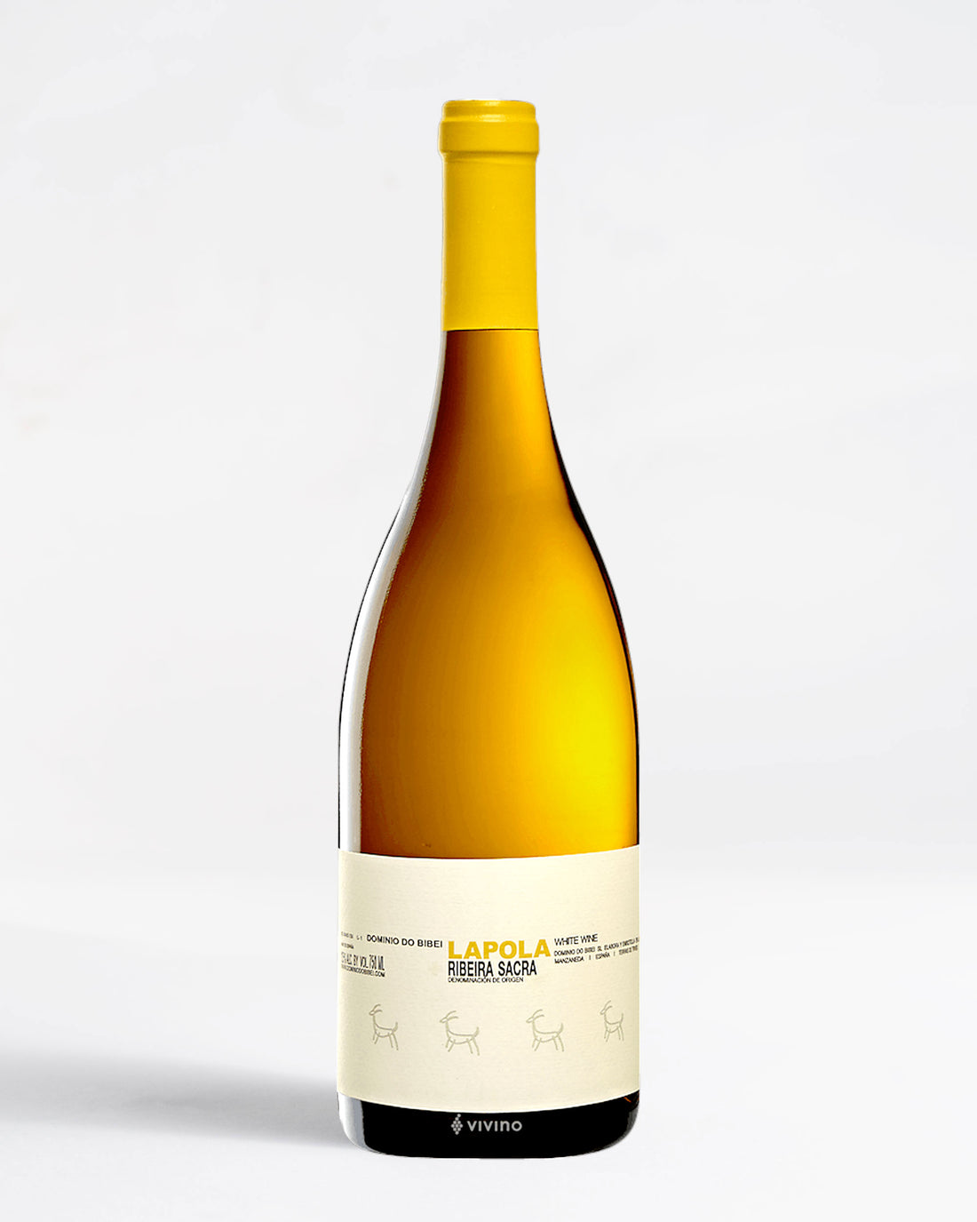 Comprar vino Lapola 2018 online Dominio do Bibei – Petramora